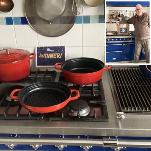 Winner Gallery - The Kitchen Draw