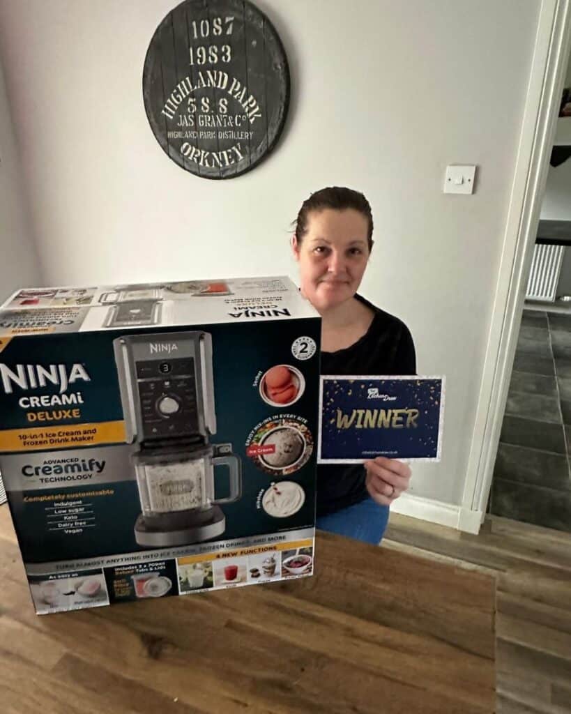 Winner Gallery - The Kitchen Draw