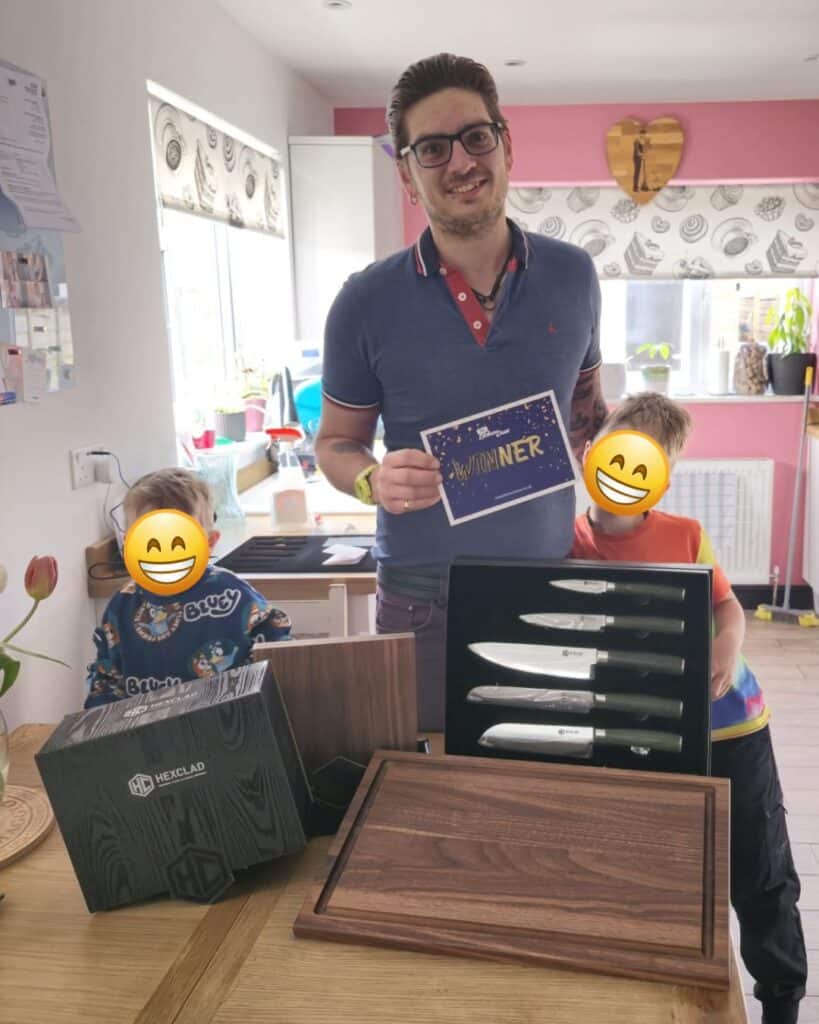 Winner Gallery - The Kitchen Draw