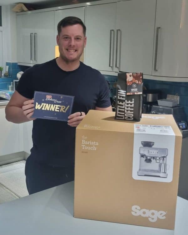 Winner Gallery - The Kitchen Draw