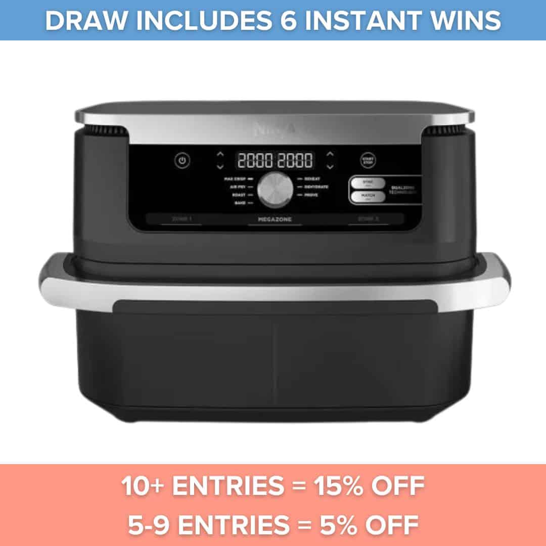 Competitions Archives - The Kitchen Draw