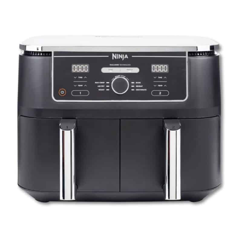 Ninja Foodi MAX Dual Zone Air Fryer - The Kitchen Draw